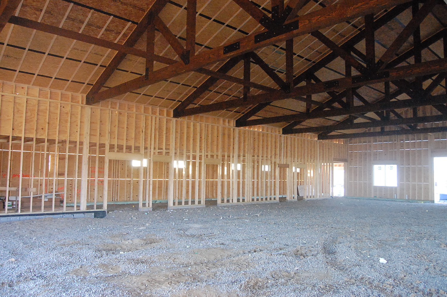 Akron Ohio Wedding Venue - the all-new Birdseye Barn at Western Star