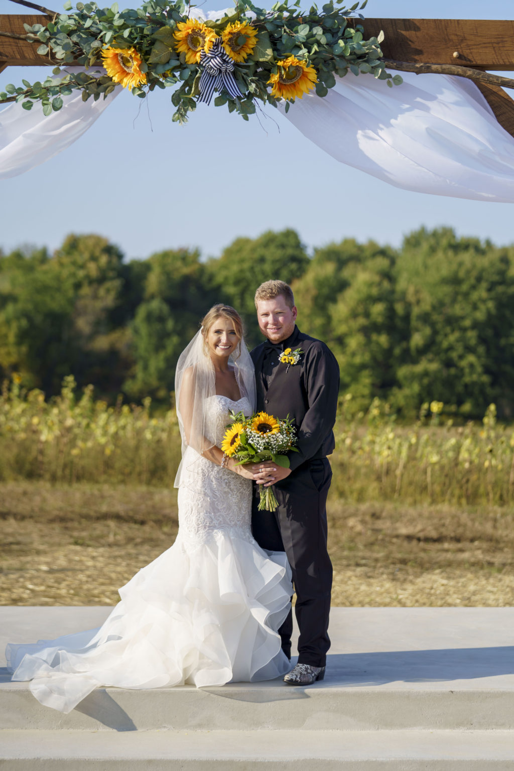 Akron Ohio Wedding Venue: Gallery - Birdseye Barn at Western Star