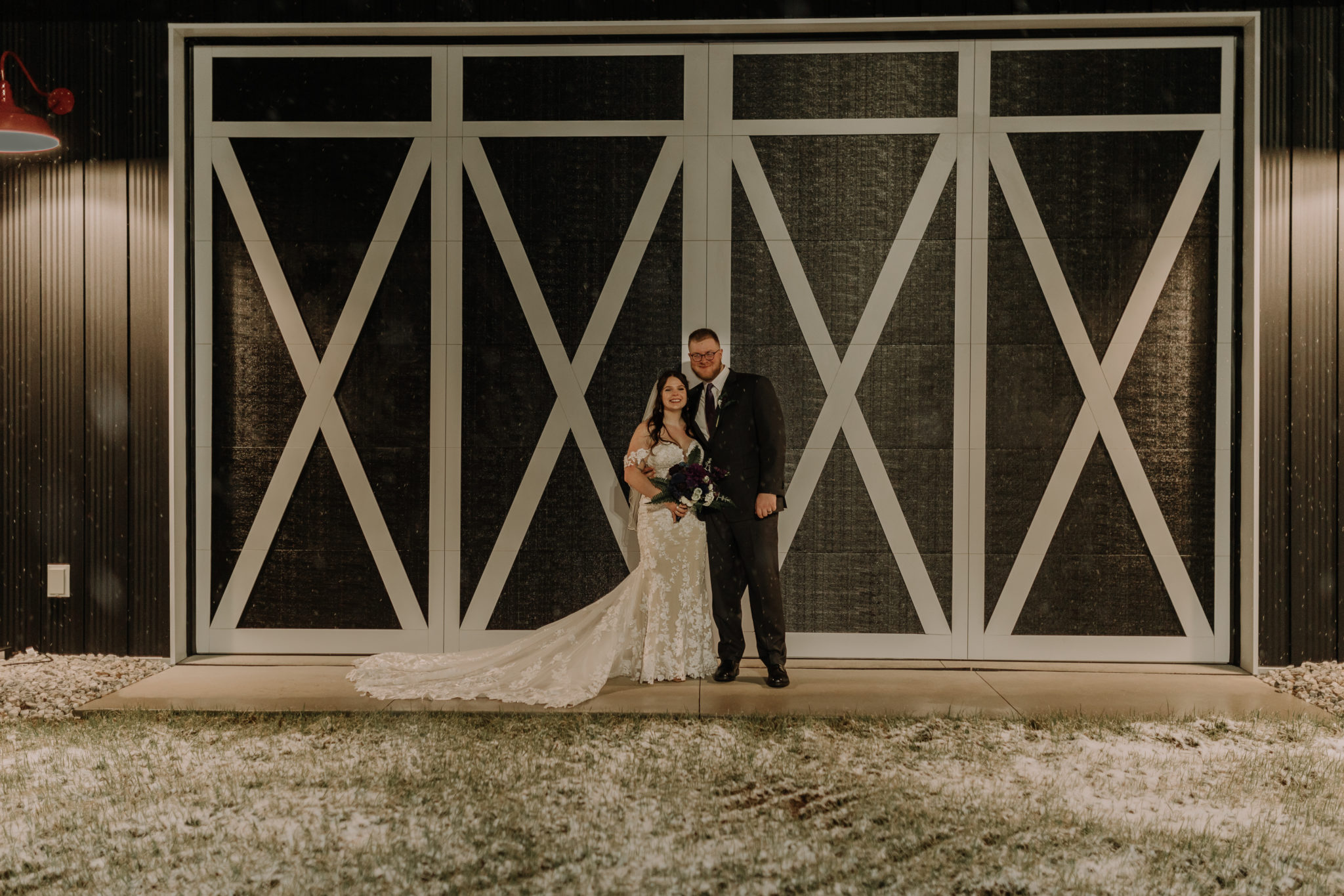Akron Ohio Wedding Venue: Gallery - Birdseye Barn at Western Star