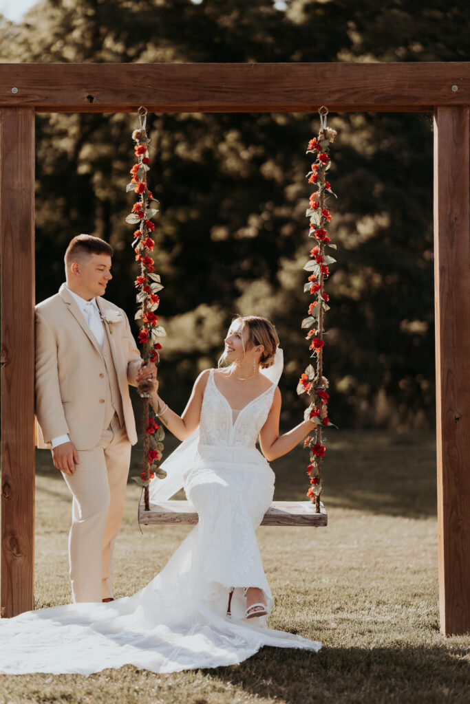 Akron Ohio Wedding Venue: Gallery - Birdseye Barn at Western Star