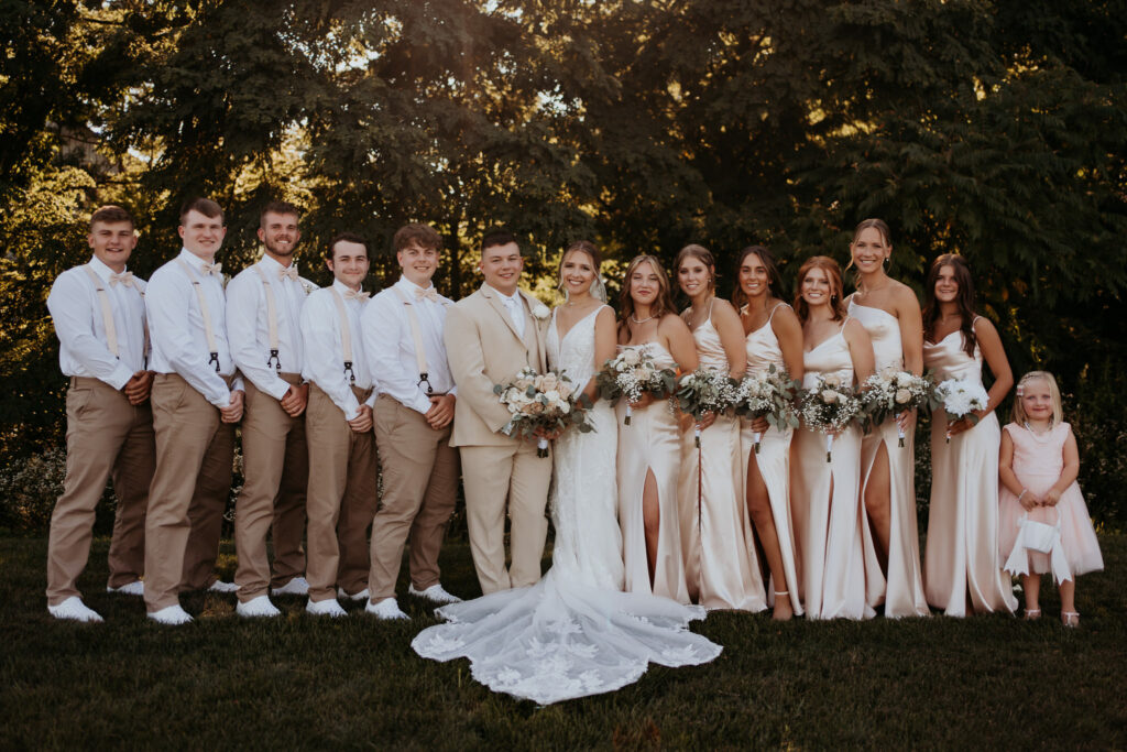 Akron Ohio Wedding Venue: Gallery - Birdseye Barn at Western Star