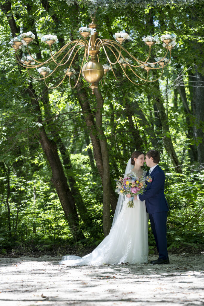 Akron Ohio Wedding Venue: Gallery - Birdseye Barn at Western Star