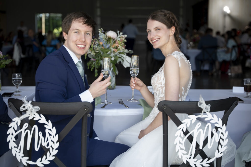 Akron Ohio Wedding Venue: Gallery - Birdseye Barn at Western Star