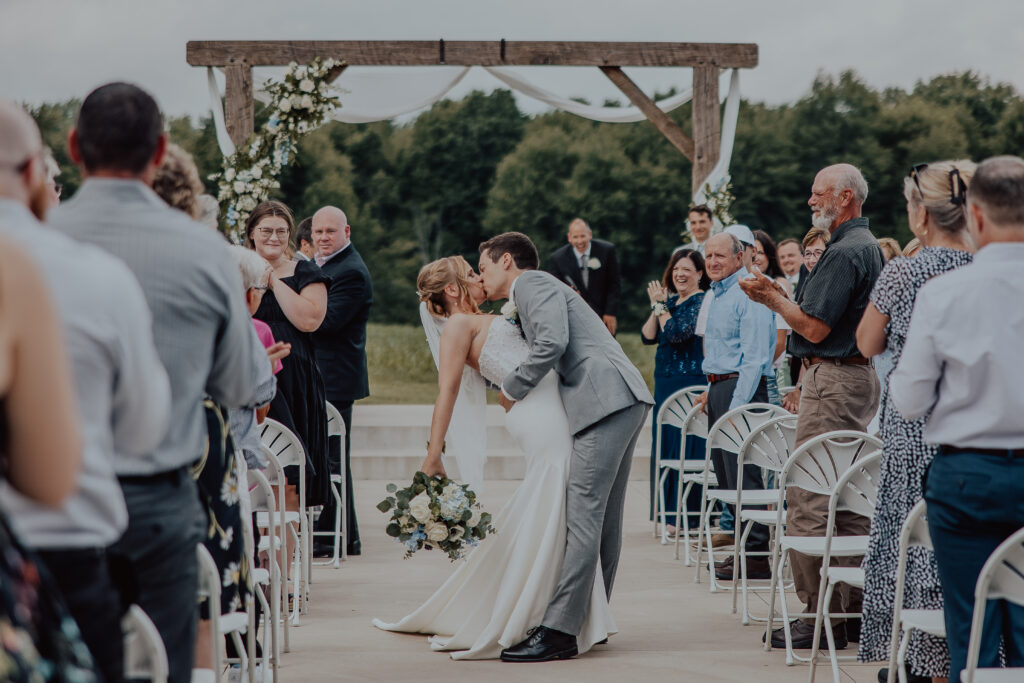 Akron Ohio Wedding Venue: Gallery - Birdseye Barn at Western Star