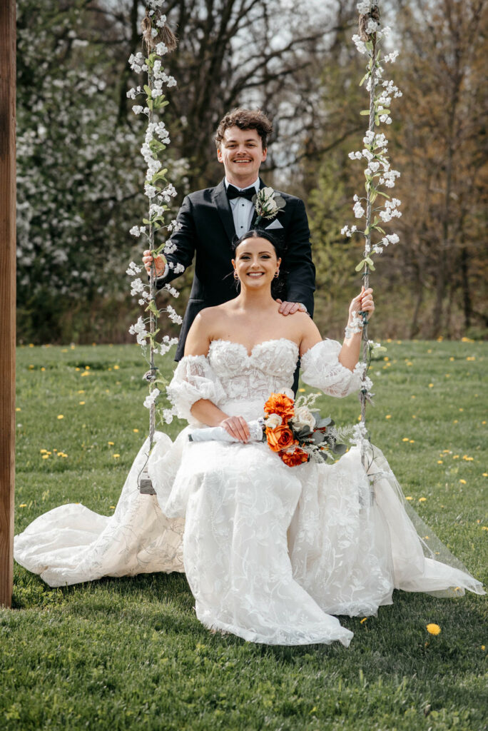 Akron Ohio Wedding Venue: Gallery - Birdseye Barn at Western Star